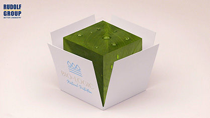 TexData International - all significant news along the textile value chain